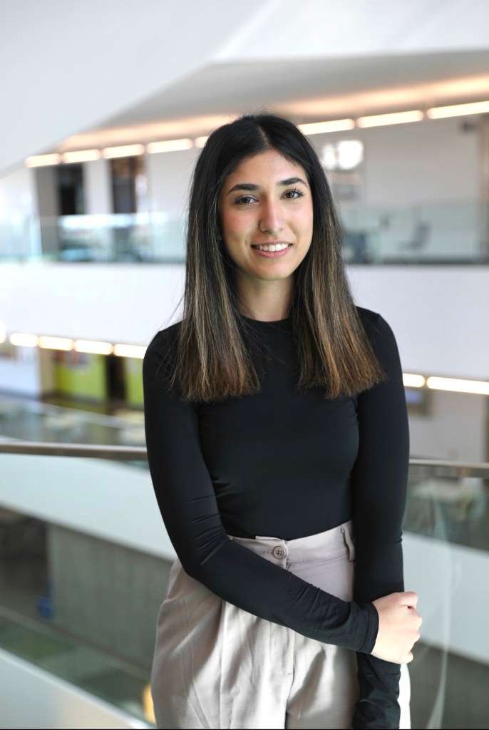 Simran – MacEwan University Accounting Club